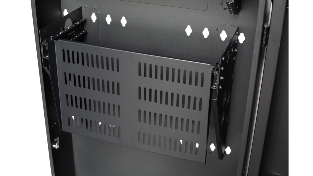 Vertical Wall Mount Cabinets - Arctiv-Tech