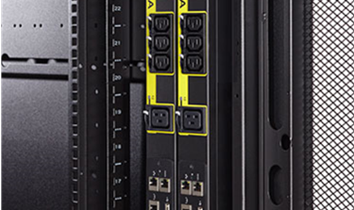 Save Time, Save Money and Reduce Risk with ArcTiv Rack & Aisle ...